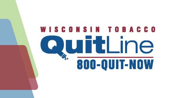 Quit Line Materials – Wisconsin Tobacco Quit Line – UW–Madison