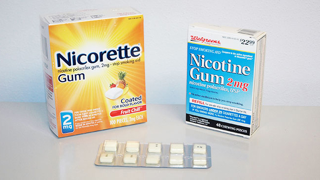 Medications – Wisconsin Tobacco Quit Line – UW–Madison