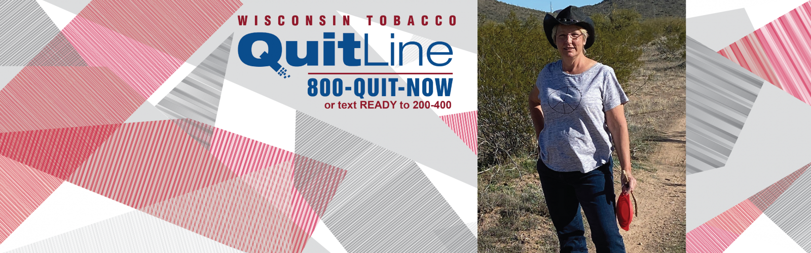 Social Media Toolkit – Wisconsin Tobacco Quit Line – UW–Madison